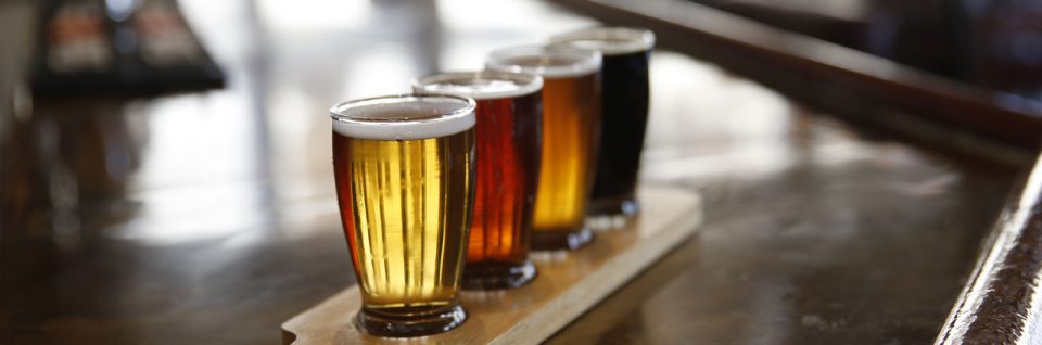 Phantom Canyon Brewing Co.
